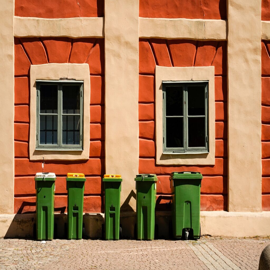Preventing Overflow: Waste Management Tips for Your Airbnb